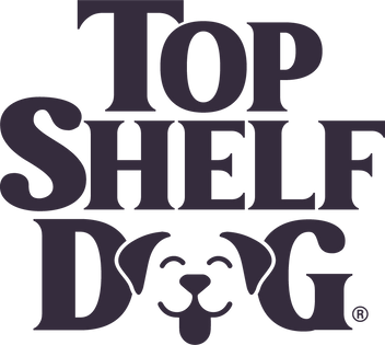 Top Shelf Dog | Shelf Stable Restaurant-Quality Dog Food